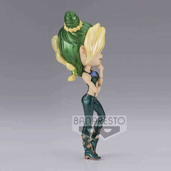 Banpresto Qposket Jojo's Bizarre Adventure Jolyne Figure – NEKO STOP