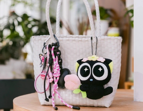 Luo Xiaohei Four Seasons Journey Plush Blind Box – NEKO STOP