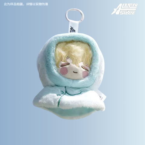 Alien Stage Sunny Doll Plush Series – NEKO STOP