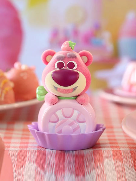TOP TOY Toy Story Lotso Dessert Party Series Blind Box Mini Toy Figure ...