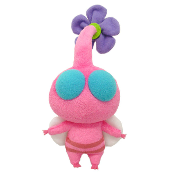 Nintendo Pikmin 4 ALL STAR COLLECTION Winged Pikmin Stuff Plush Toy ...